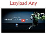 Jquery Lazyload Any Jquery Plugins