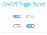 Jquery On Off Toggle Switches Jquery Plugins