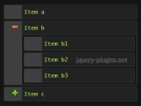 Jquery Sortable Lists Jquery Plugins