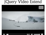 Jquery Video Extend Jquery Plugins