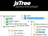 Jstree Jquery Tree Plugin Jquery Plugins