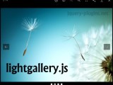 Lightgallery Js Full Featured Javascript Lightbox Gallery Jquery