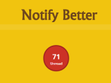 Notify Better Jquery Plugin For Notification Jquery Plugins