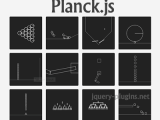 Planck Js 2d Javascript Physics Engine Jquery Plugins
