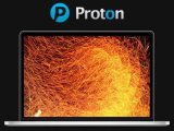Proton Javascript Particle Engine Jquery Plugins