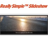 Really Simple Slideshow Jquery Plugins