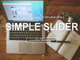 Simple Jquery Slider Jquery Plugins