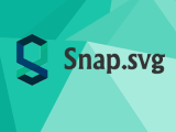 Snap Svg Javascript Library For Modern Svg Graphics Jquery Plugins