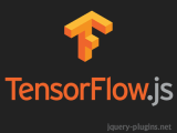 Tensorflow Js Javascript Library For Training Deploying Machine