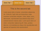 Turbotabs Responsive Tabs Jquery Plugin Jquery Plugins