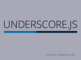 Underscore Js Utility Belt Library For Javascript Jquery Plugins