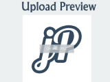 Upload Preview Jquery Plugin To Preview File Before Uploading