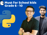 Python Coding For School Students Coding Blocks Jr Free Coding