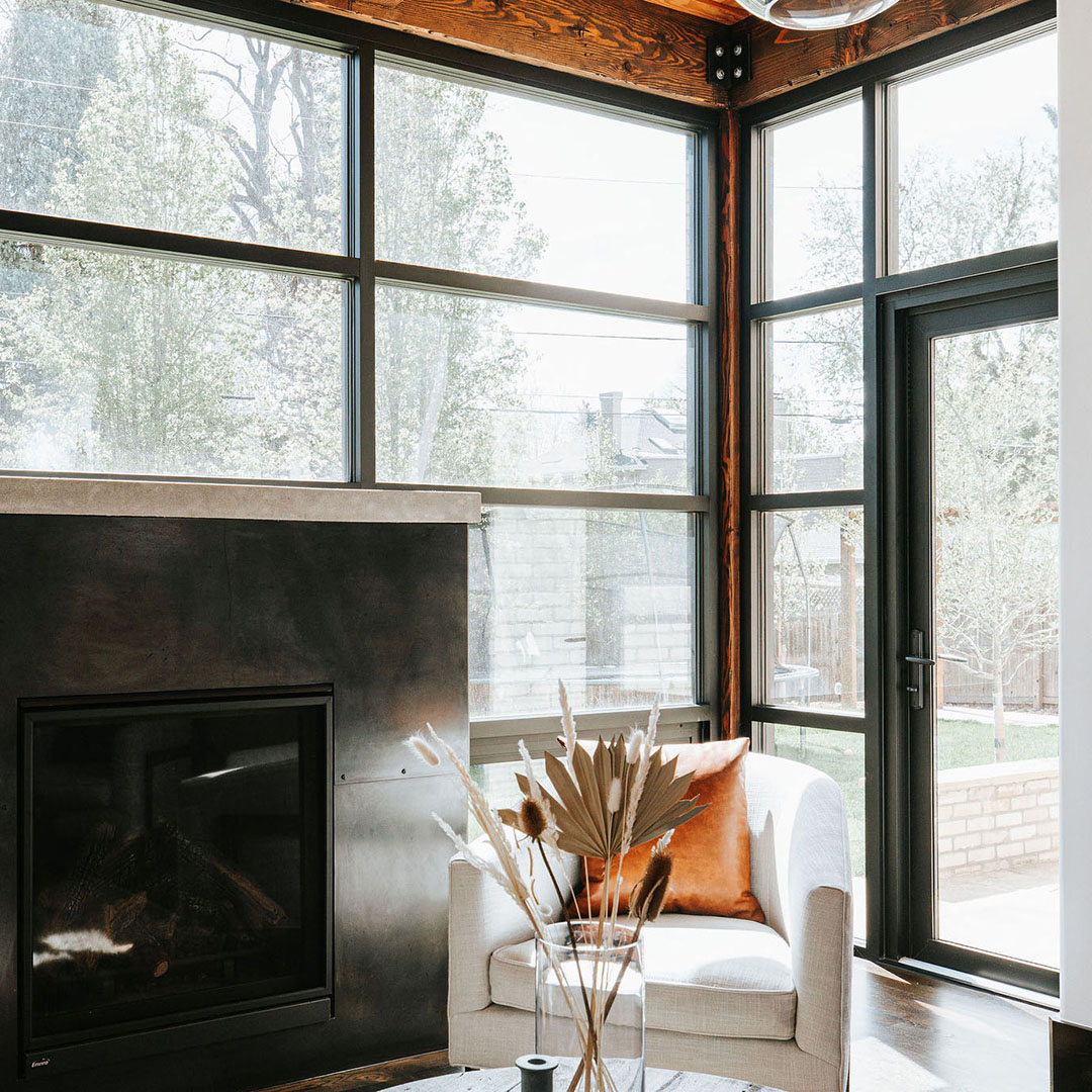 How to Add Natural Light to a Room | J. Reiko Design + Co.