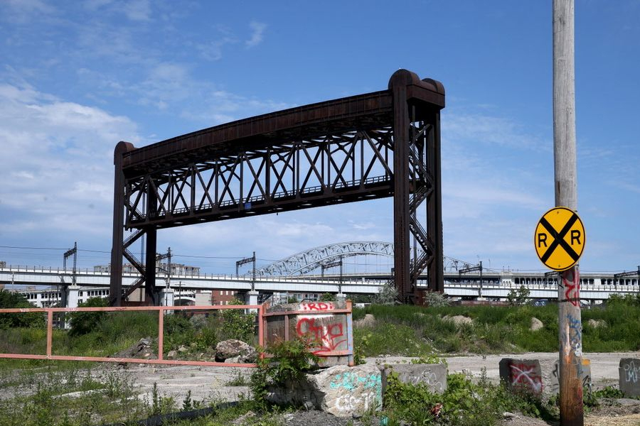 News - J Roc Development | Cleveland, Ohio