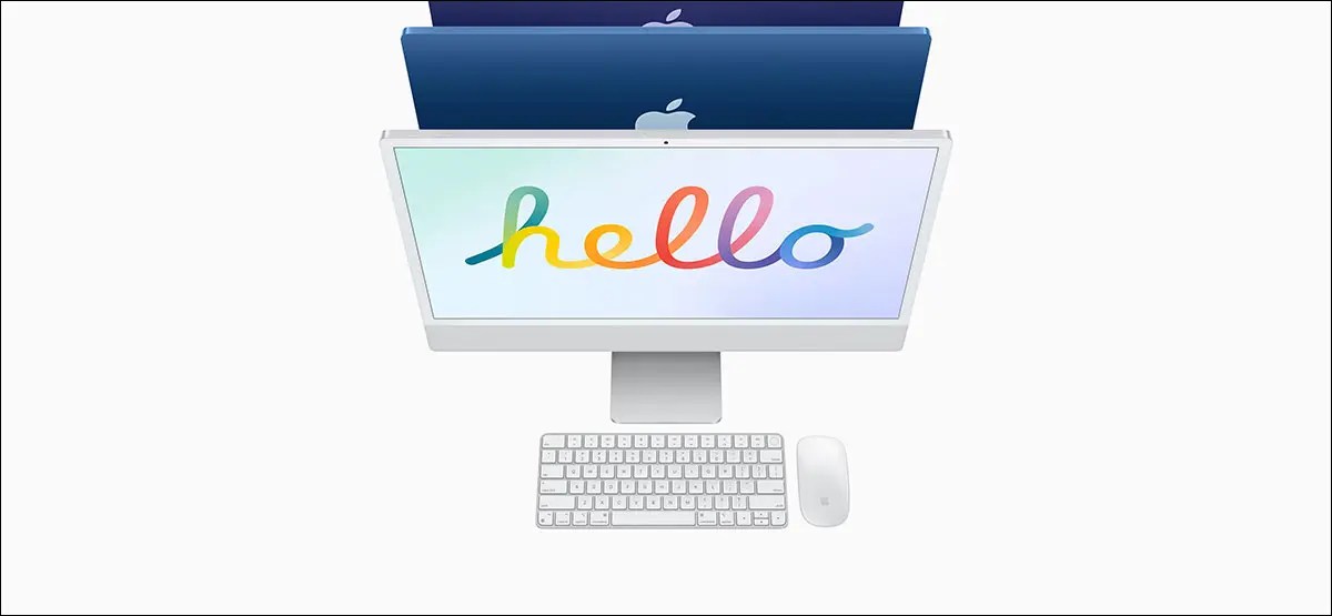 Get the “hello” screensaver on your mac – Quantum Tunnel