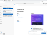 Code Server