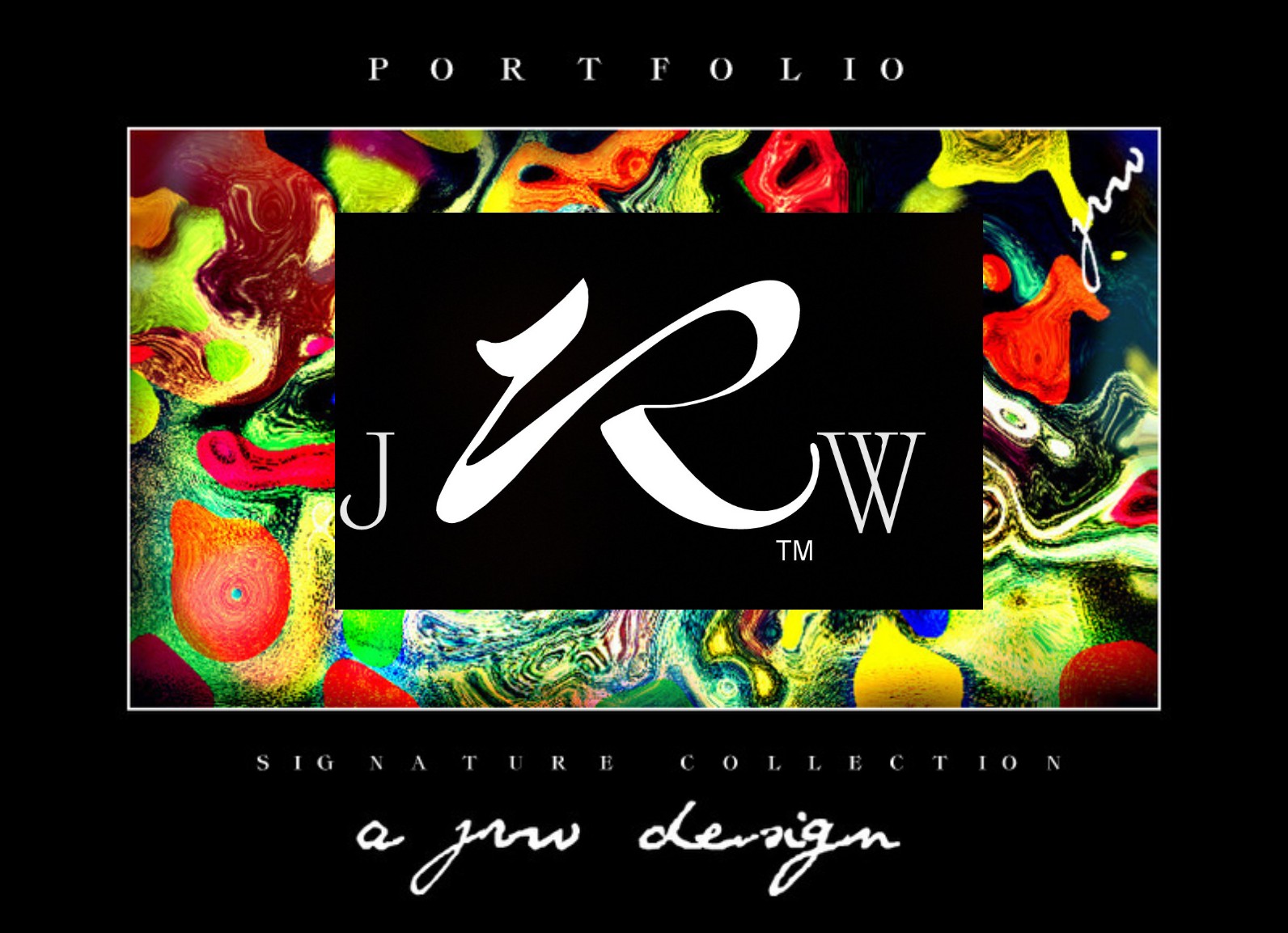 The Bank Street Gallery | jrw design gallery