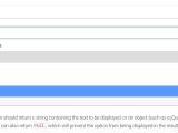 Js Tutorial Select 2 The Jquery Replacement For Select Boxes