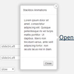 Js Tutorial Stackbox Stackable Modal Boxes - Light Images - Beautiful Desktop Collection