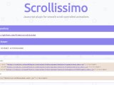 Js Tutorial Lenis Smooth Scroll