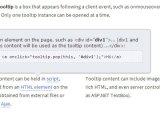 Js Tutorial Javascript Tooltip