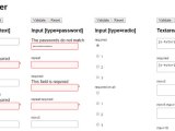 Js Tutorial Validator Jquery Validation Plugin For Forms