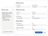 React Form Devextreme React Components
