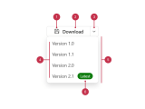 Javascript Jquery Dropdownbutton Overview Jquery Js Documentation