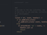 Js2coffee 2 0 Convert Javascript To Coffeescript