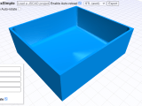 Tutorial Using Parameters Documentation