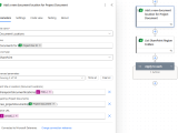 Single Sharepoint Document Storage Within Sales Process
