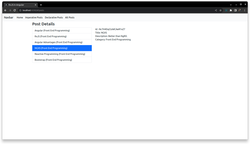 Mastering Rxjs In Angular Reactive Programming Made Easy Javascript - Download Elegant Geometric Illustration | Ultra HD