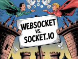 Websocket Vs Socket Io Real Time Communication Guide