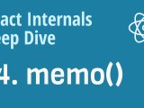 How Does React Memo Work Internally
