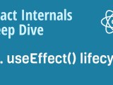 The Lifecycle Of Effect Hooks In React