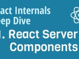 How Do React Server Components Rsc Work Internally In React
