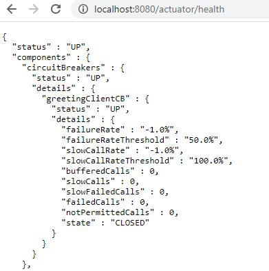A quick guide to Resilience4j with Spring Boot.