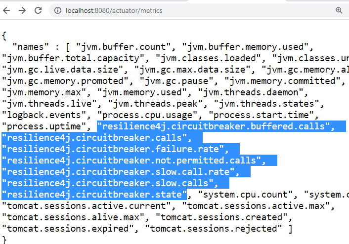 A quick guide to Resilience4j with Spring Boot.
