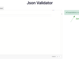 Json Validator Tools Ensure Data Integrity With Reliable Json Validation