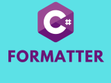 C Formatter And C Beautifier Free And Easy To Use Csharp Formatter Online