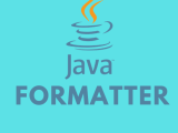 Java Formatter And Java Beautifier Free And Easy To Format Java Code Online