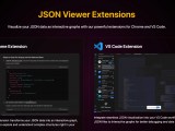 Json Viewer Extensions For Chrome Vs Code And More