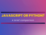 Javascript Or Python Which Is Better For The Future Json World