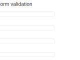 Form Validation In Angularjs Json World