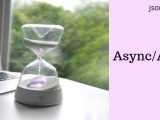 Start Creating Apis In Node Js With Async Await Json World