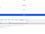 How To Use Localstorage With React Json World