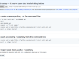 Getting Started With Git Json World