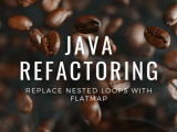 Java Refactoring Examples