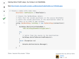 Conversation Experience Chatgpt Vs Stack Overflow James Thoughts